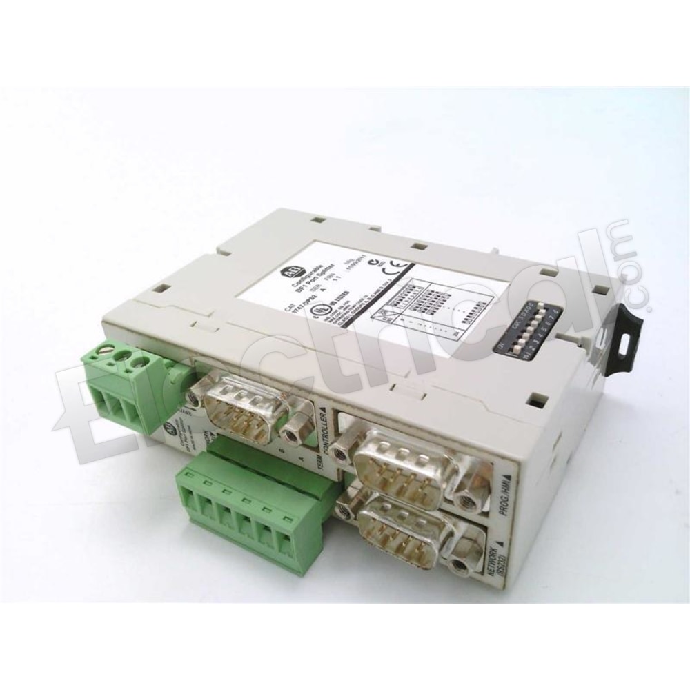 1747-DPS2 Allen-Bradley PLC Module Automation