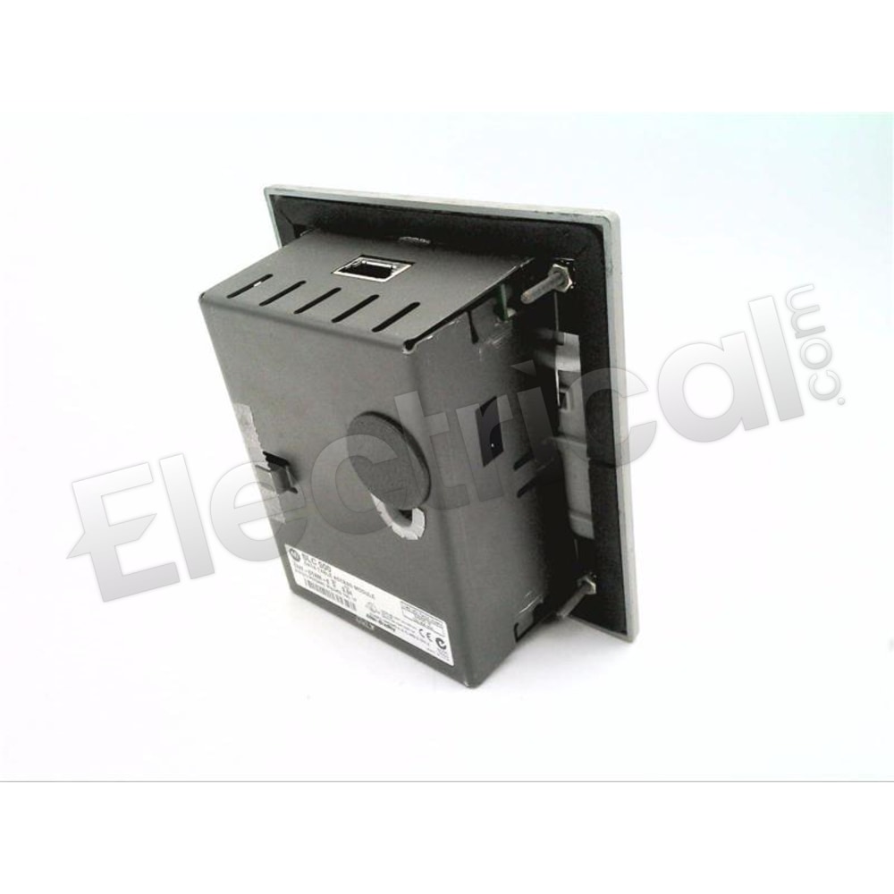 Allen-Bradley 1747-DTAM-E PLC Module Automation