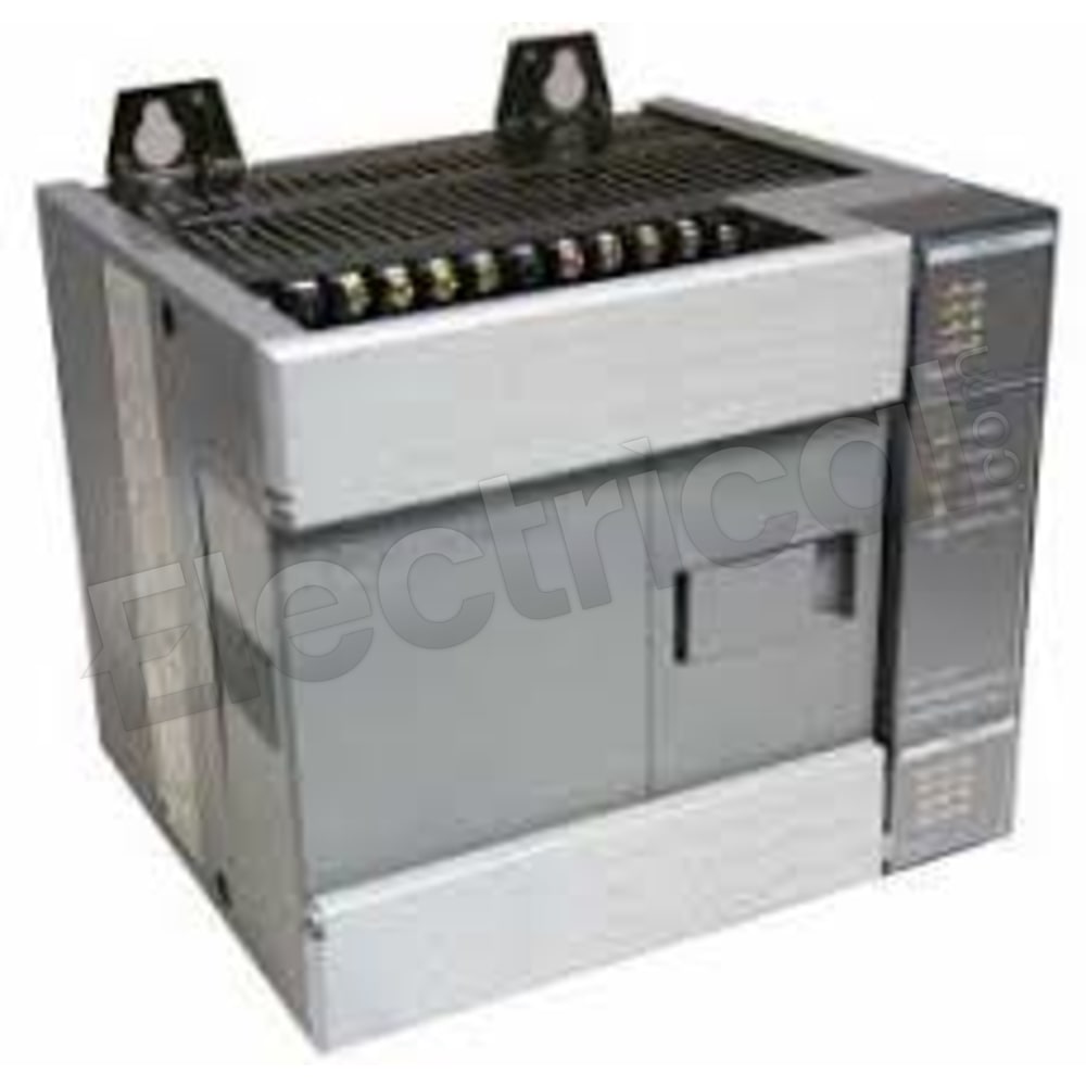 Allen-Bradley 1747-L20A PLC Module Automation