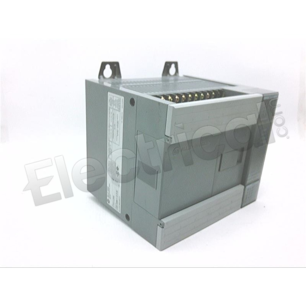 Allen-Bradley 1747-L20E PLC Module Automation