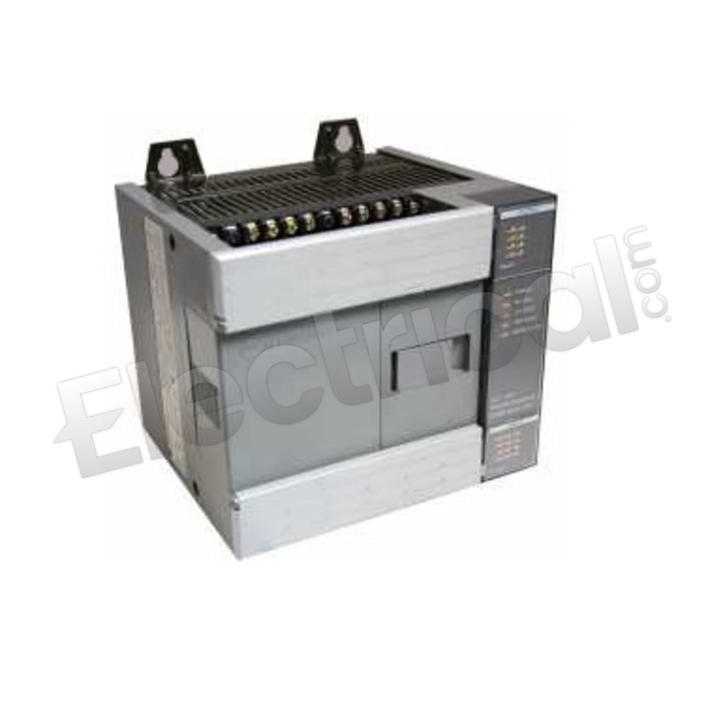 Allen-Bradley 1747-L20N PLC Module Automation