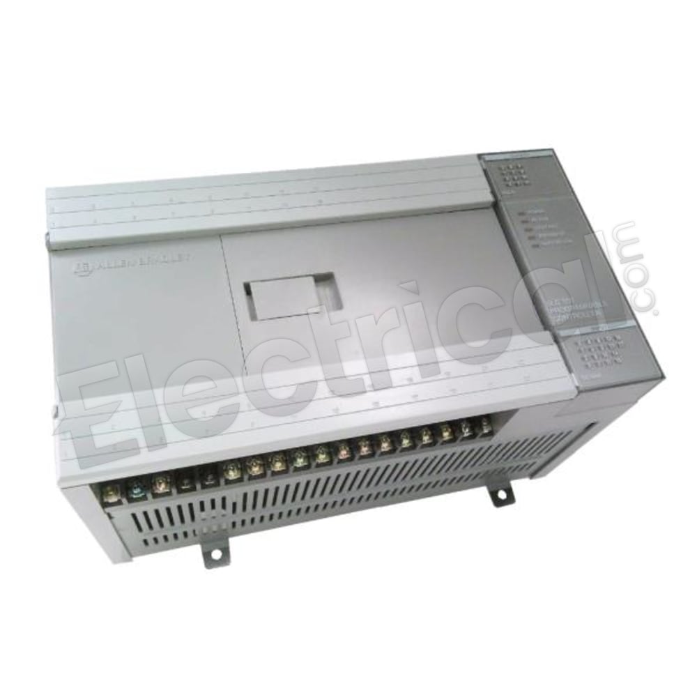 Allen-Bradley 1747-L30D PLC Module Automation