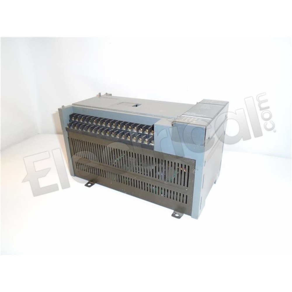 Allen-Bradley 1747-L30L PLC Module Automation
