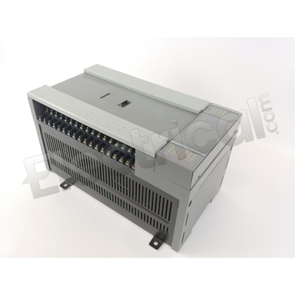 Allen-Bradley 1747-L40E PLC Module Automation