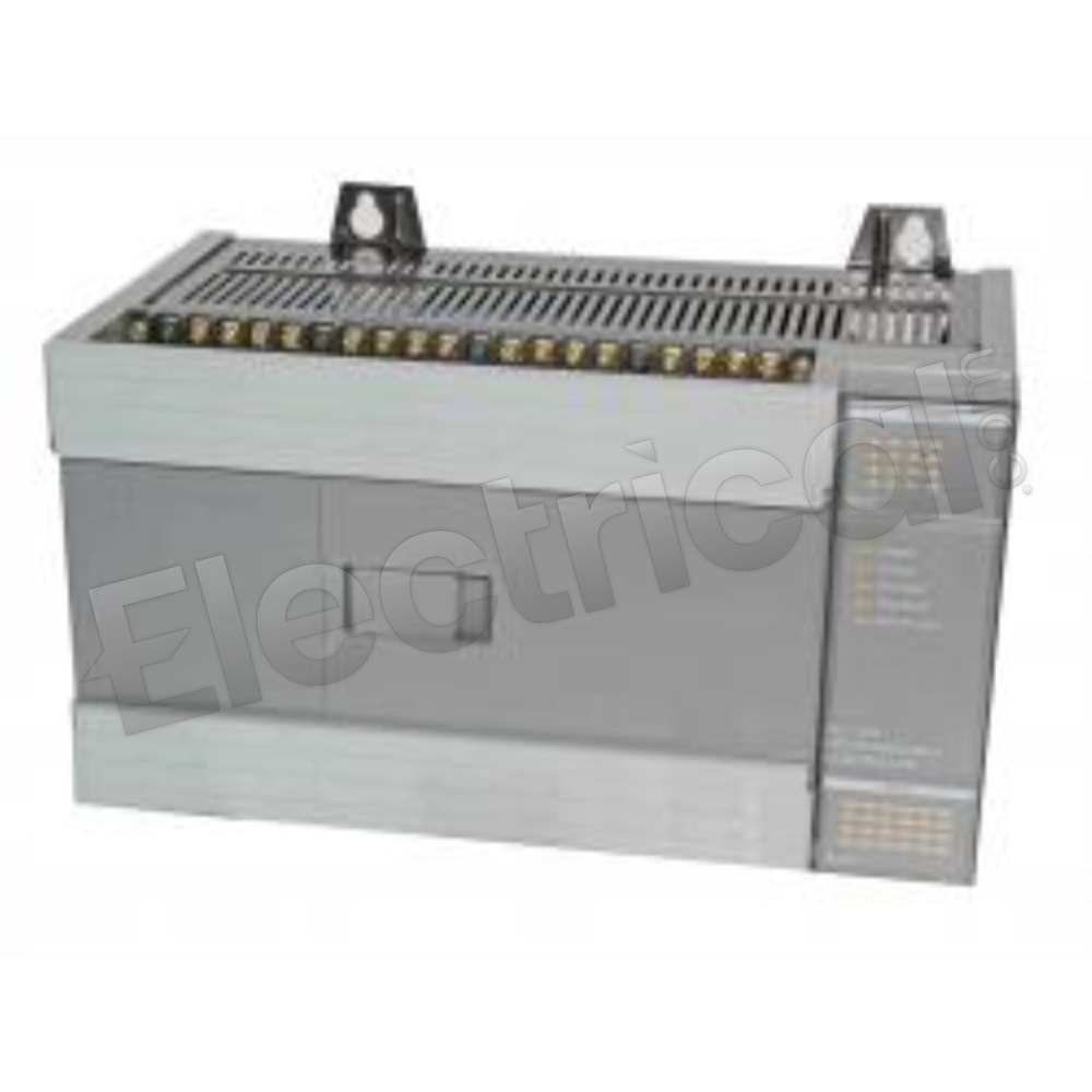 Allen-Bradley 1747-L40F PLC Module Automation