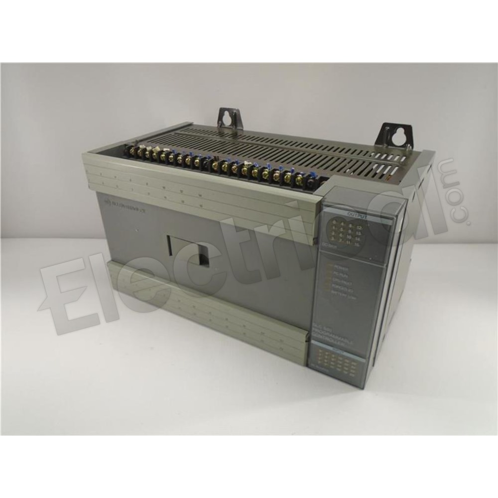1747-L40L Allen-Bradley PLC Module Automation