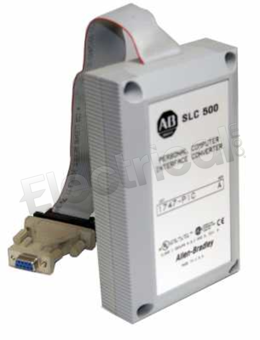 1747-PIC Allen-Bradley PLC Module Automation