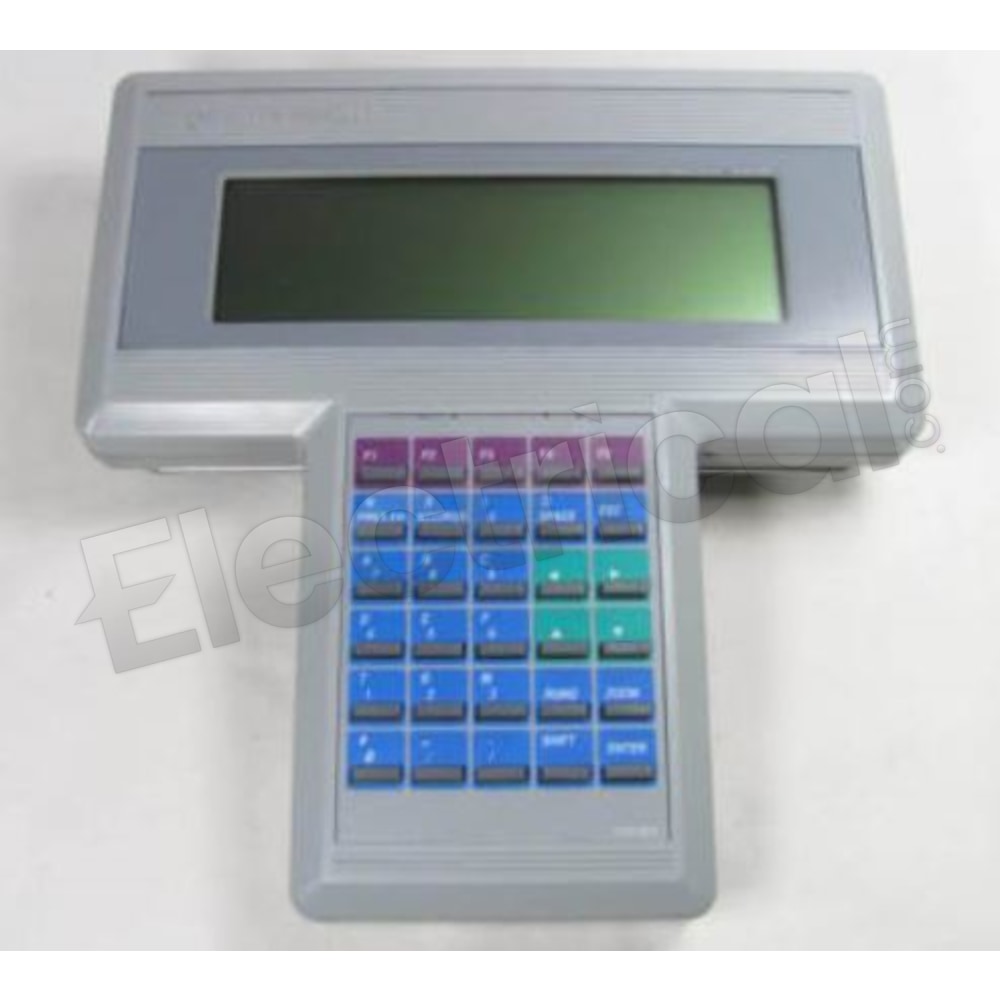 1747-PT1 Allen-Bradley PLC Programmer Automation