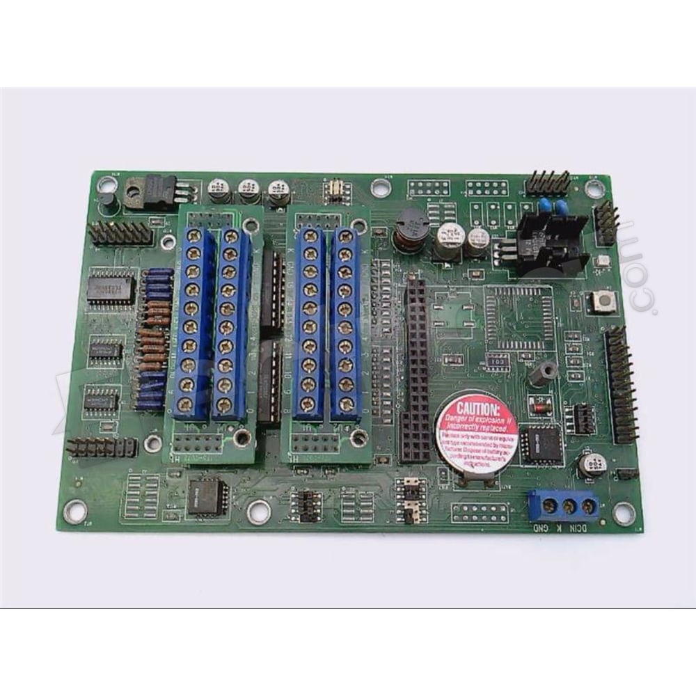 Z World Inc 175-0097-01 Industrial Computer Accessory Automation