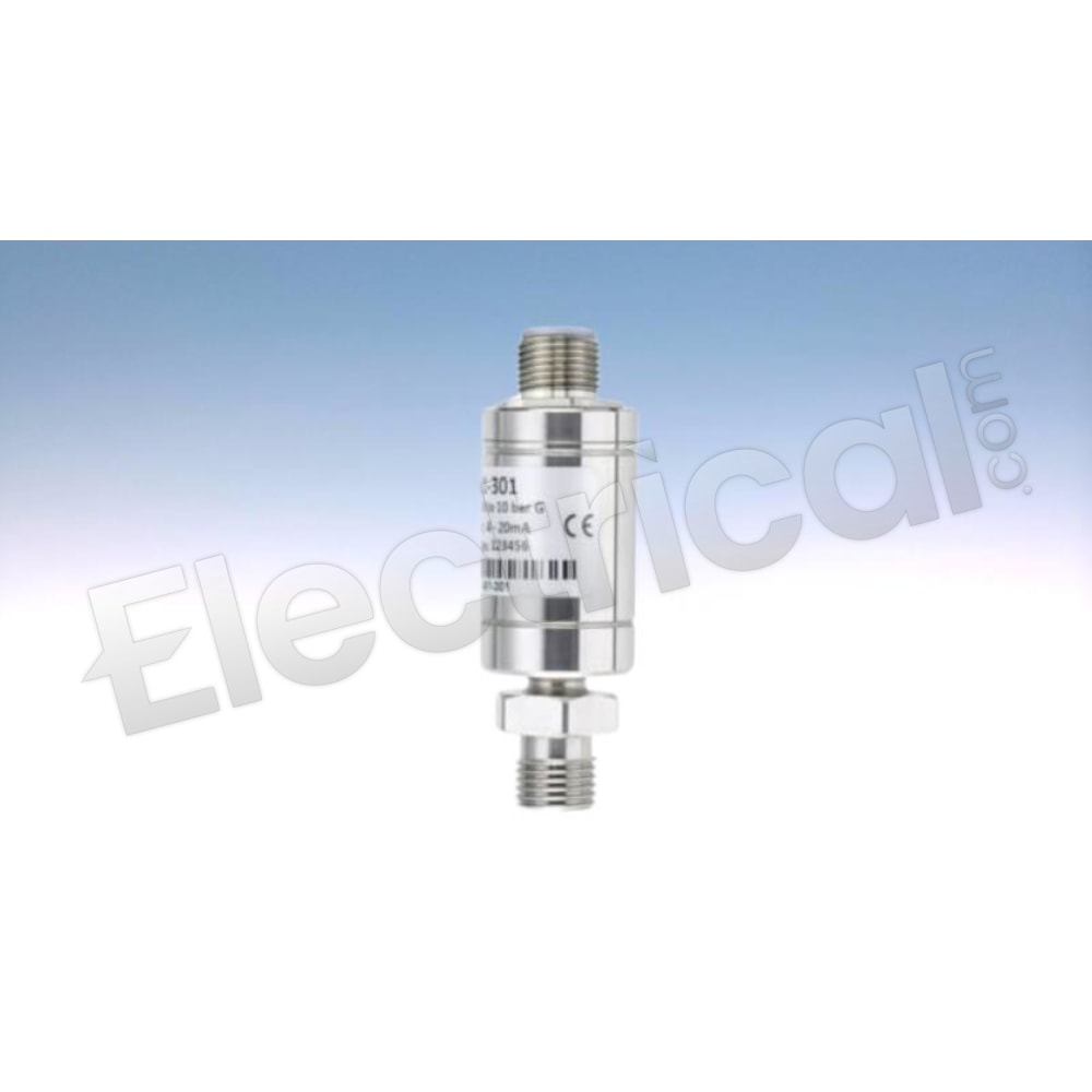 Rs Pro 175-5020 Sensor Automation