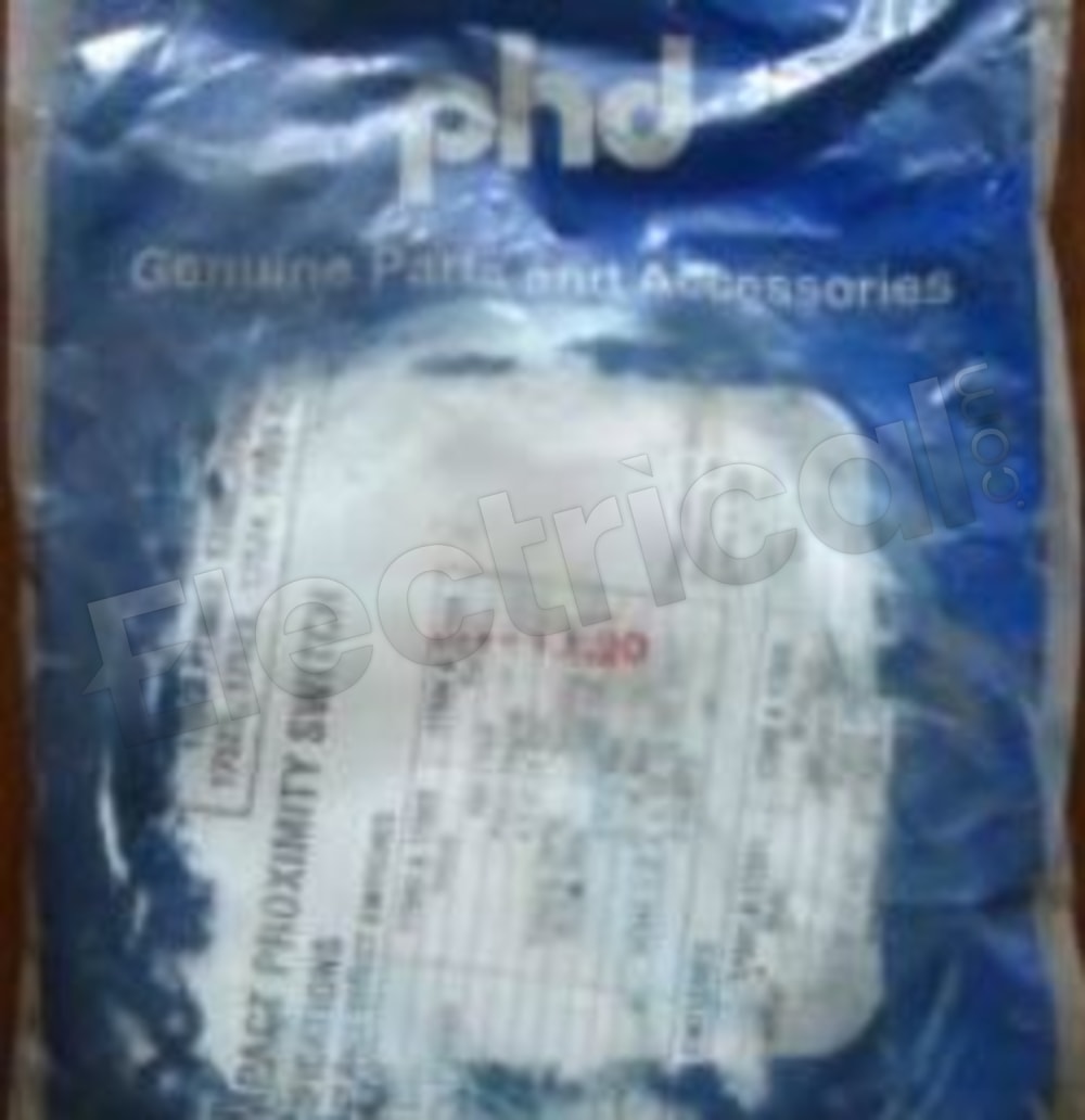 Phd Inc 17503-1-20 Automation Switch Automation
