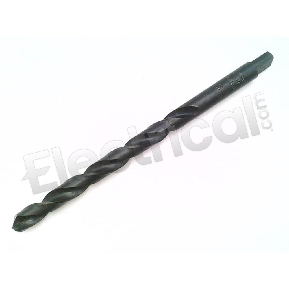 Precision Twist Drill 17516 Drill Bit Cutting