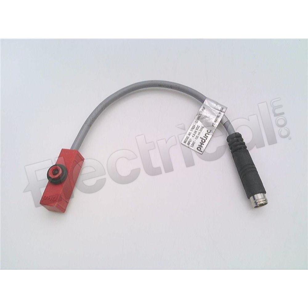 Phd Inc 17524-SOURCE-PNP Automation Switch Automation