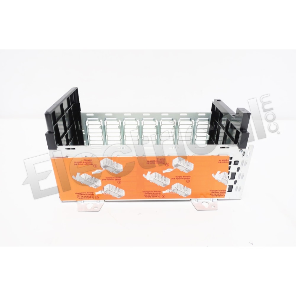 Allen-Bradley 1756-A7 PLC Module Automation