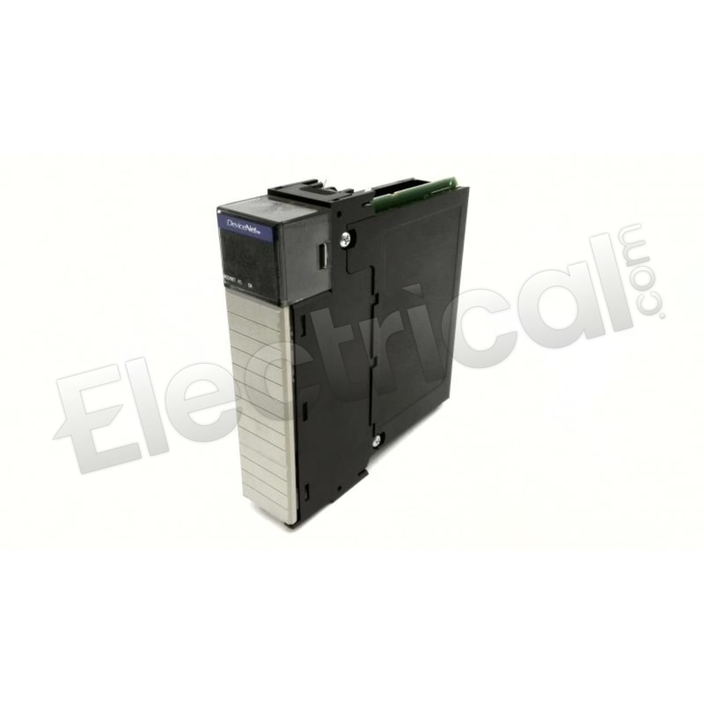 Allen-Bradley 1756-DNB PLC Module Automation