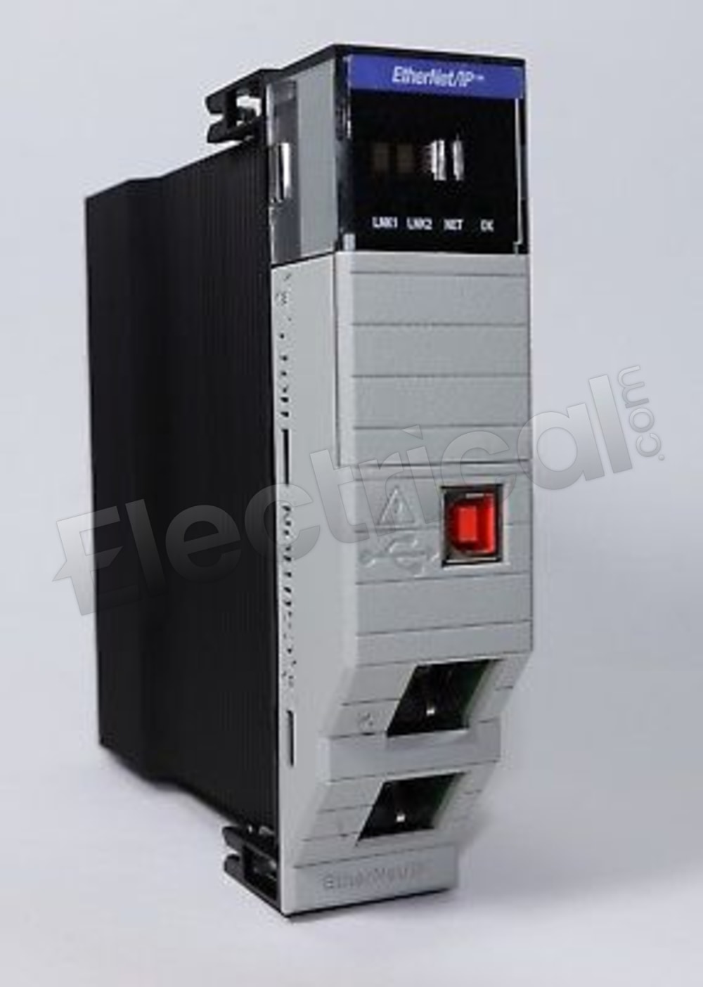 Allen-Bradley 1756-EN2TK PLC Module Automation