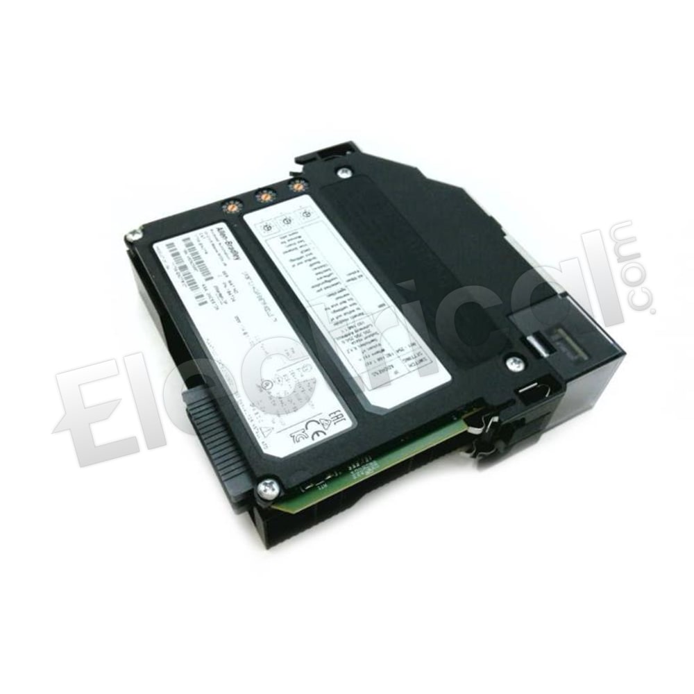 1756-EN2TR Allen-Bradley PLC Module Automation