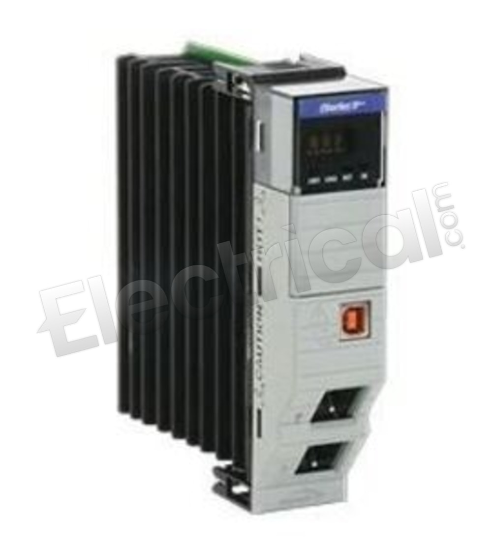 Allen-Bradley 1756-EN4TR PLC Module Automation