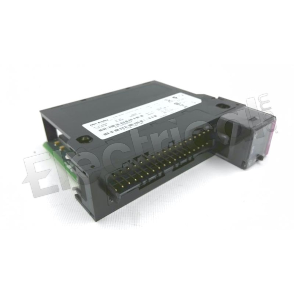 Allen-Bradley 1756-HSC PLC Module Automation