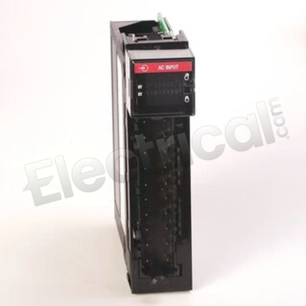 Allen-Bradley 1756-IA16K PLC Module Automation