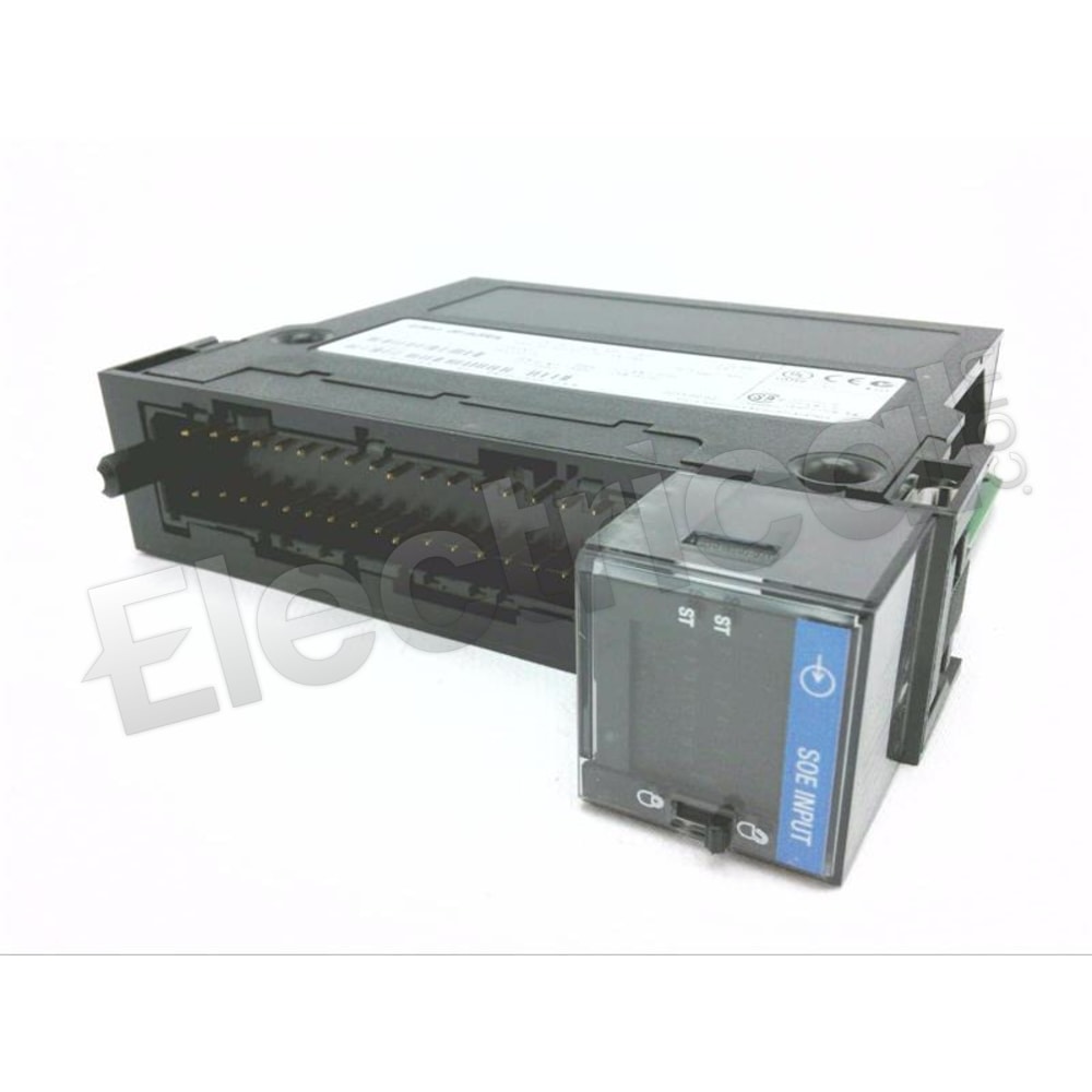 Allen-Bradley 1756-IB16ISOE PLC Module Automation