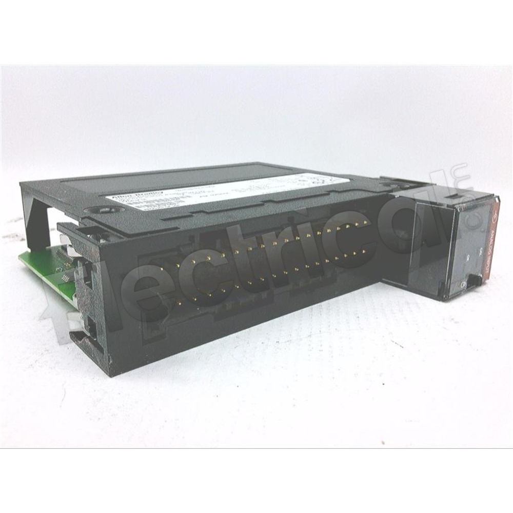 Allen-Bradley 1756-IF16 PLC Module Automation