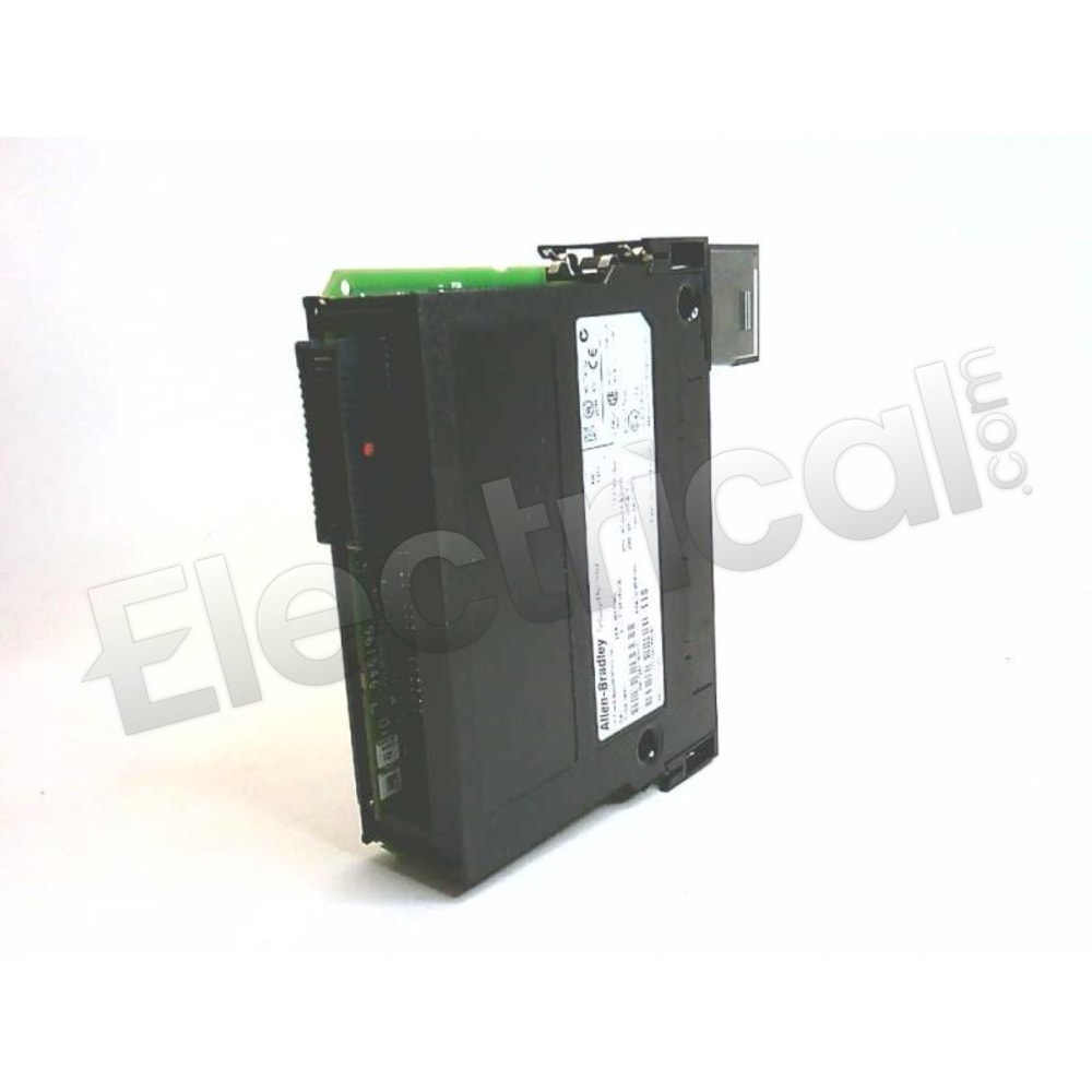 1756-IR6I Allen-Bradley PLC Module Automation
