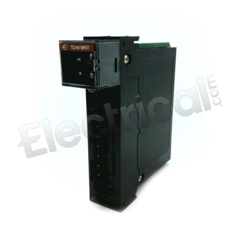 Allen-Bradley 1756-IT6I PLC Module Automation