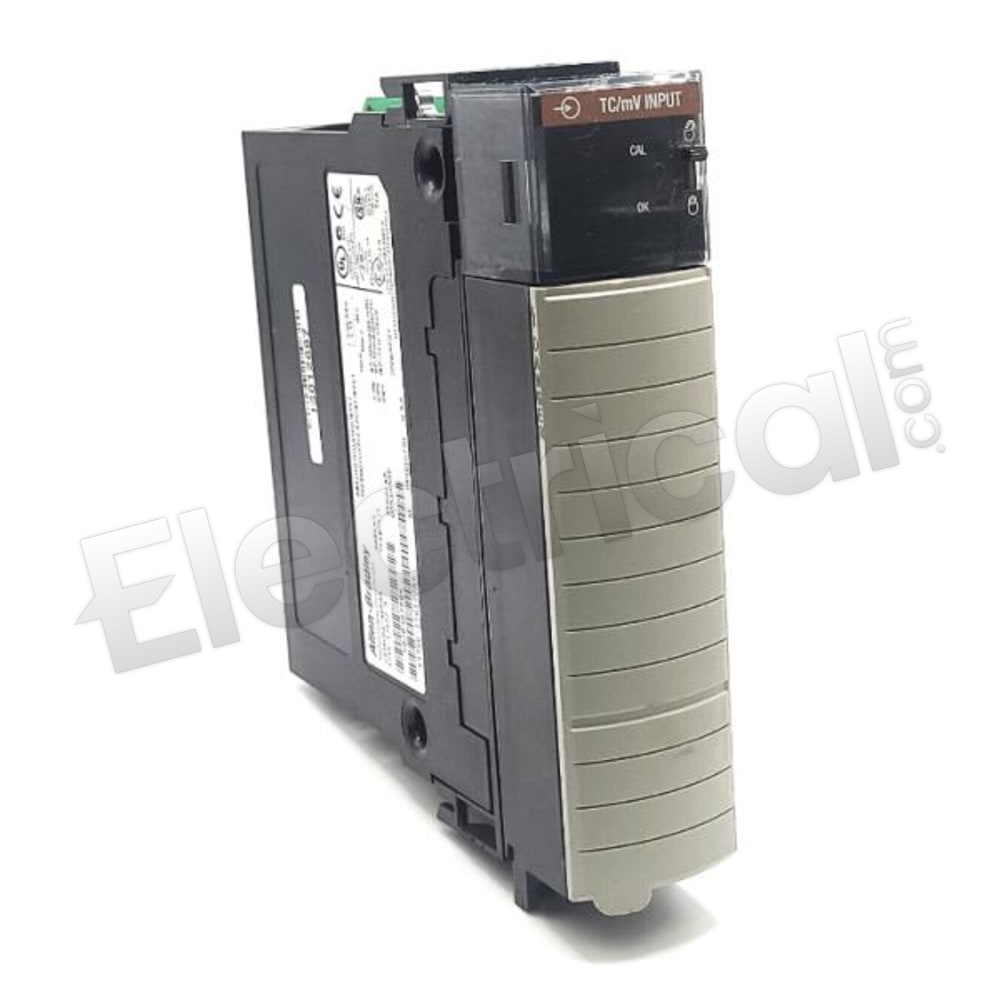 Allen-Bradley 1756-IT6I2 PLC Module Automation