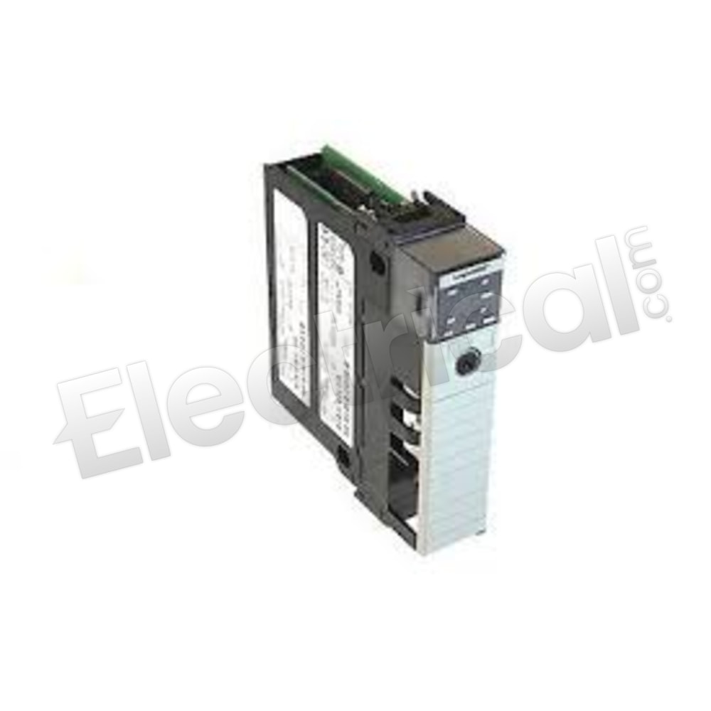 Allen-Bradley 1756-L1M1 PLC Module Automation