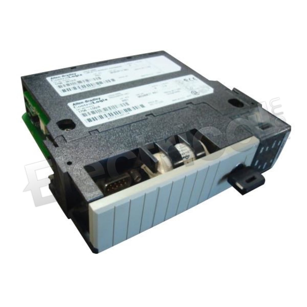Allen-Bradley 1756-L55M13 PLC Module Automation