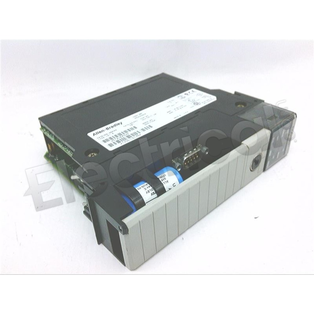 Allen-Bradley 1756-L61 PLC Module Automation