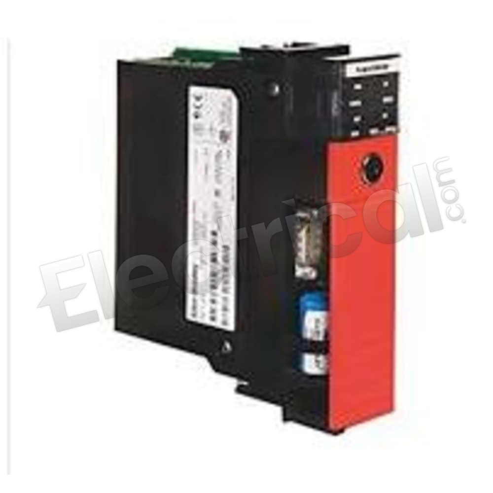 Allen-Bradley 1756-L61S PLC Module Automation