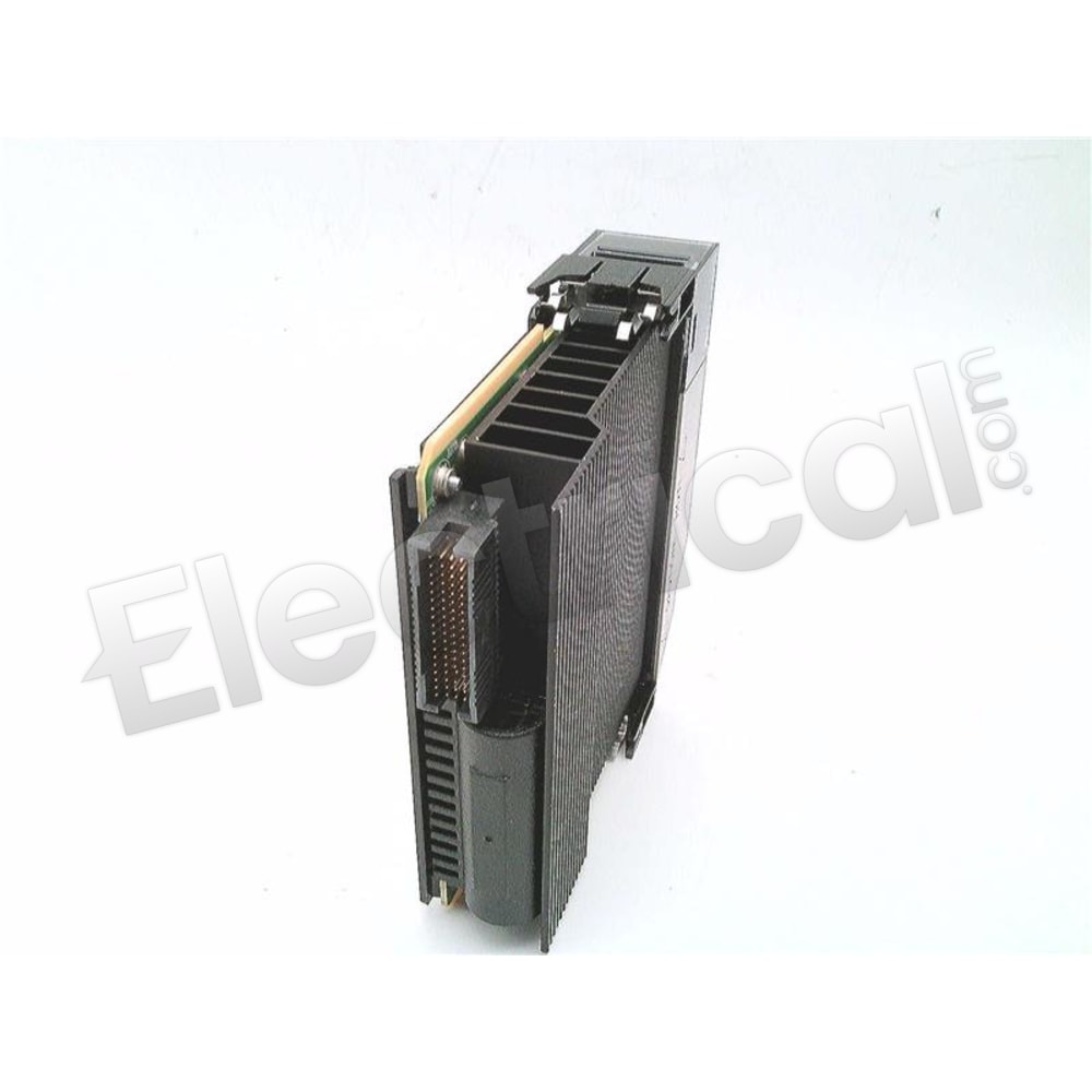 Allen-Bradley 1756-L81E PLC Module Automation