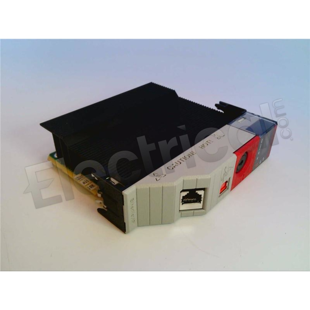 Allen-Bradley 1756-L83ES PLC Module Automation