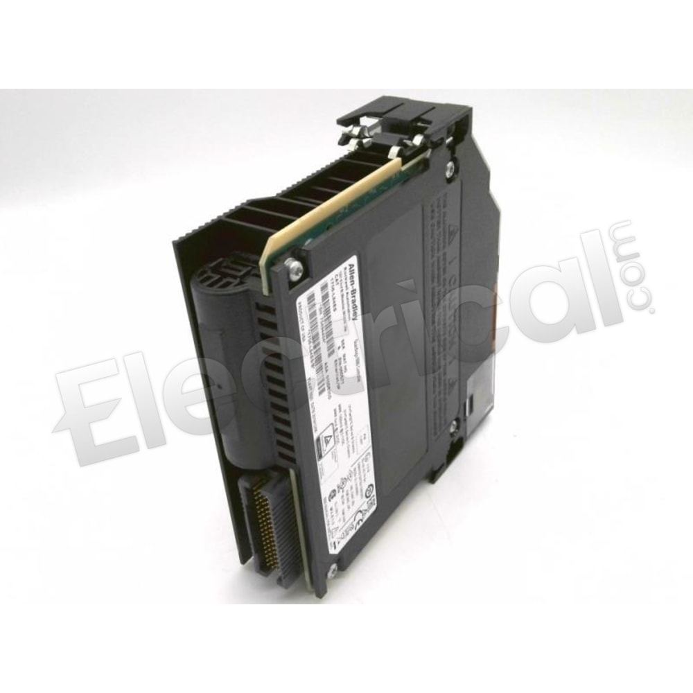 Allen-Bradley 1756-L84ES PLC Module Automation