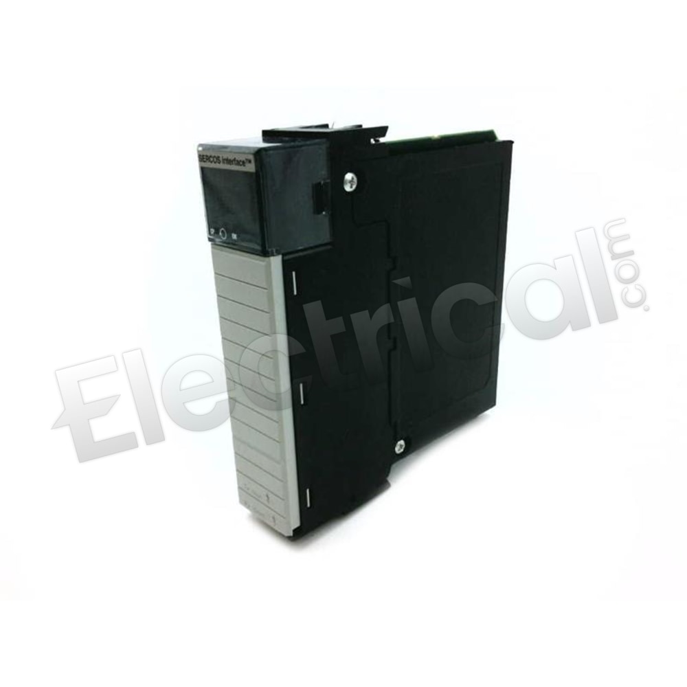 Allen-Bradley 1756-M03SE PLC Module Automation