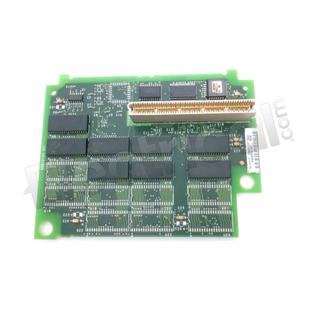 Allen-Bradley 1756-M14 PLC Module Automation