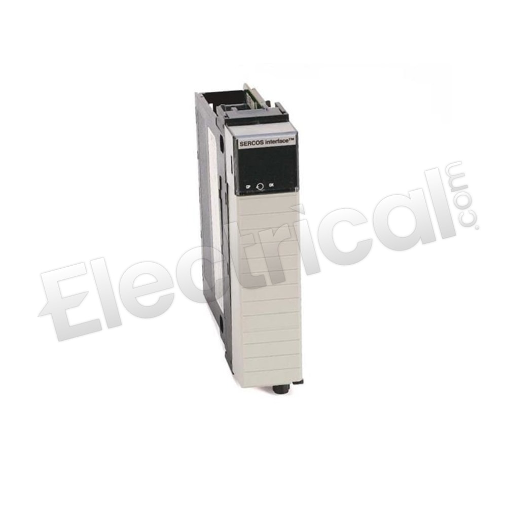 Allen-Bradley 1756-M16SE PLC Module Automation