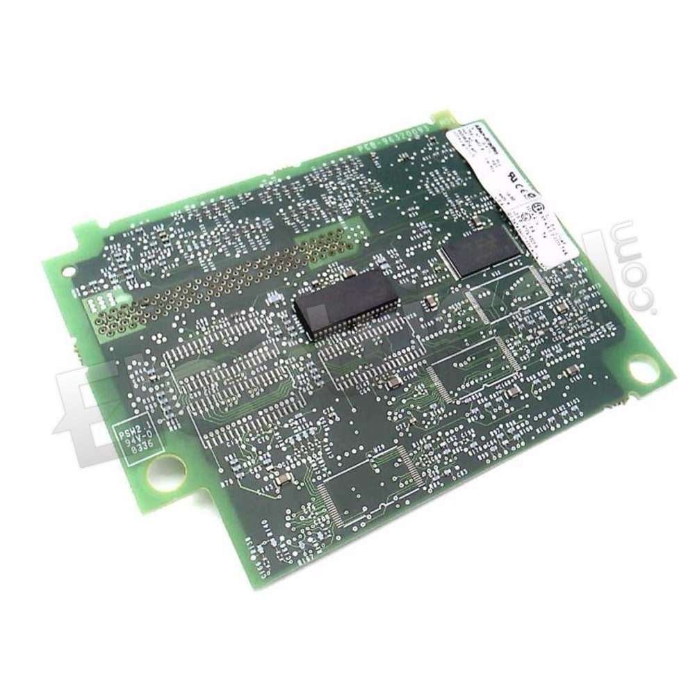 Allen-Bradley 1756-M22 PLC Module Automation