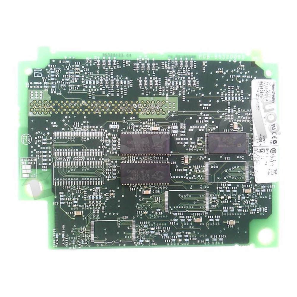 1756-M24 Allen-Bradley PLC Module Automation