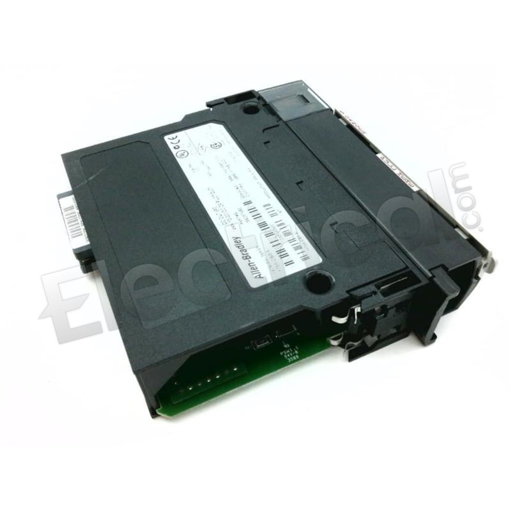 Allen-Bradley 1756-OB8 PLC Module Automation