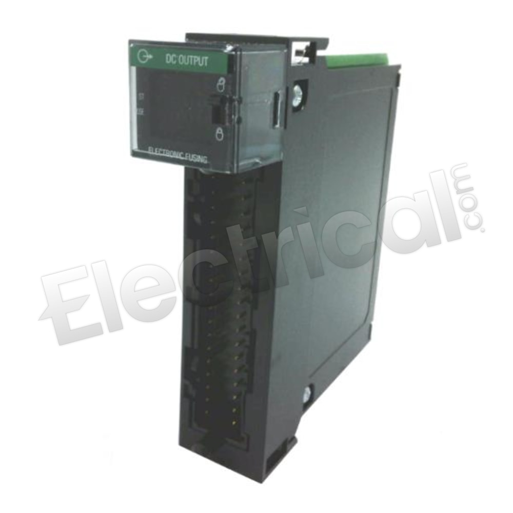 Allen-Bradley 1756-OB8EI PLC Module Automation
