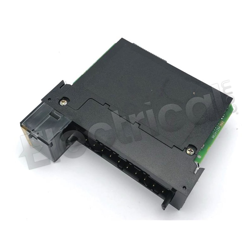 Allen-Bradley 1756-OF4 PLC Module Automation