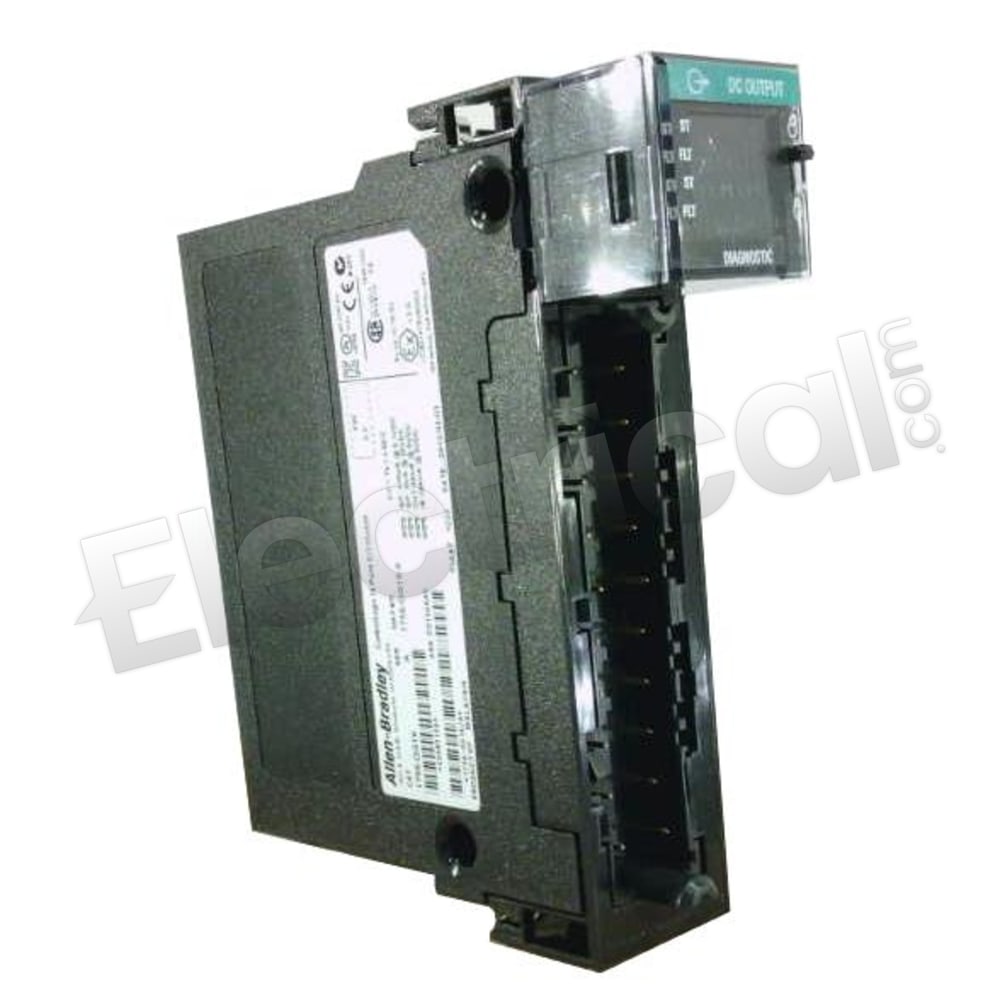 Allen-Bradley 1756-OG16 PLC Module Automation