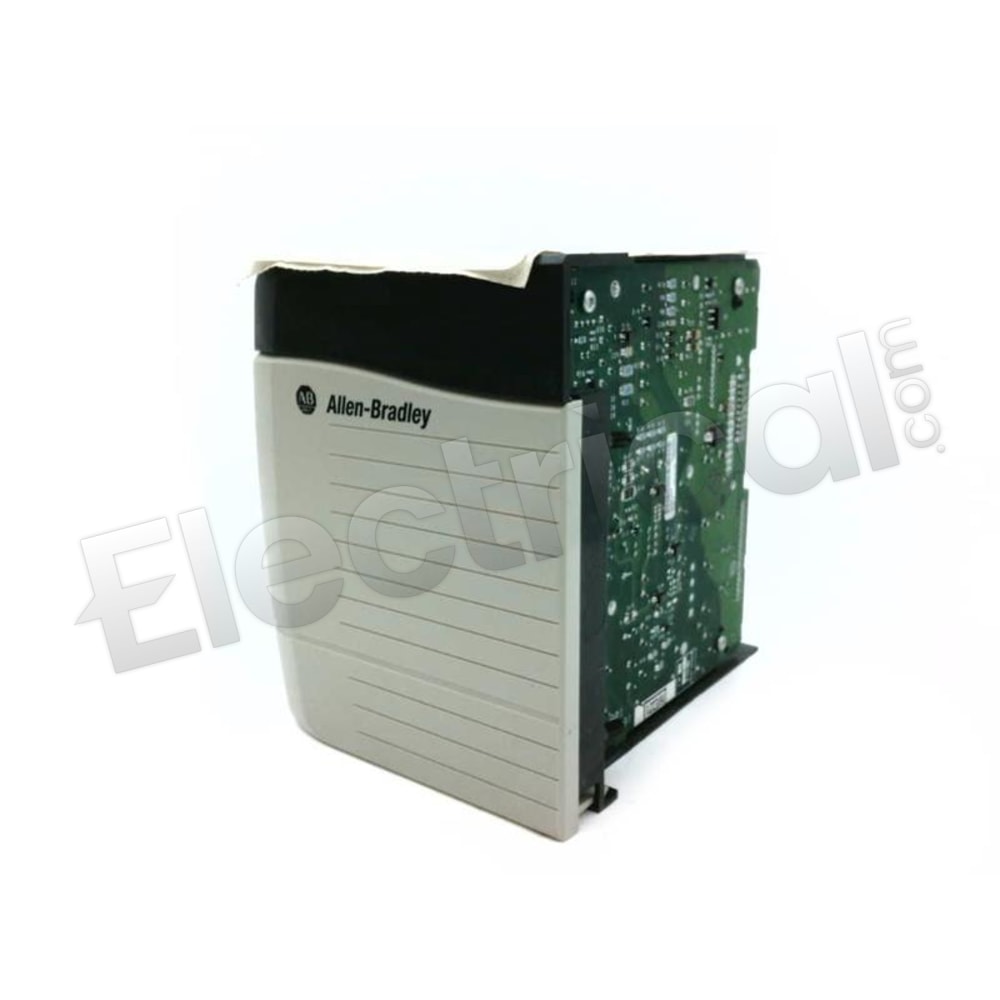 Allen-Bradley 1756-PB75 PLC Automation