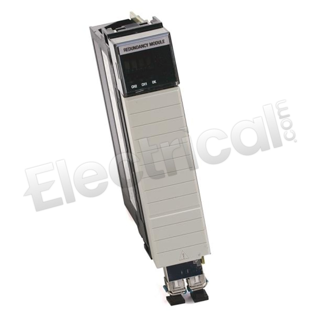 Allen-Bradley 1756-RM2 PLC Module Automation