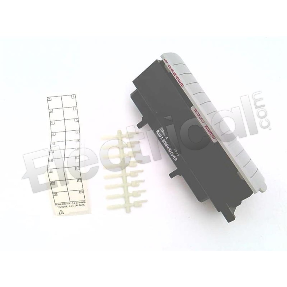 Allen-Bradley 1756-TBNH Tools Circuit Breaker