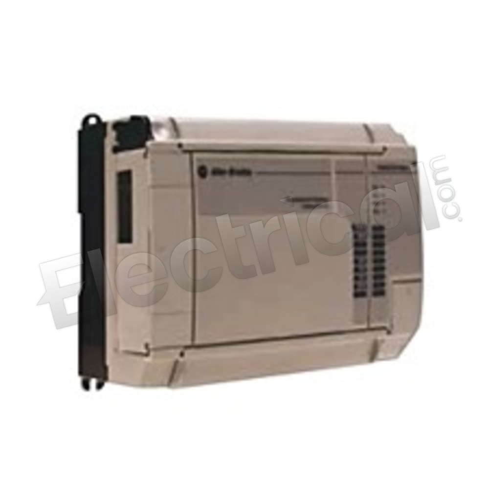 Allen-Bradley 1757-FFLD4 PLC Module Automation