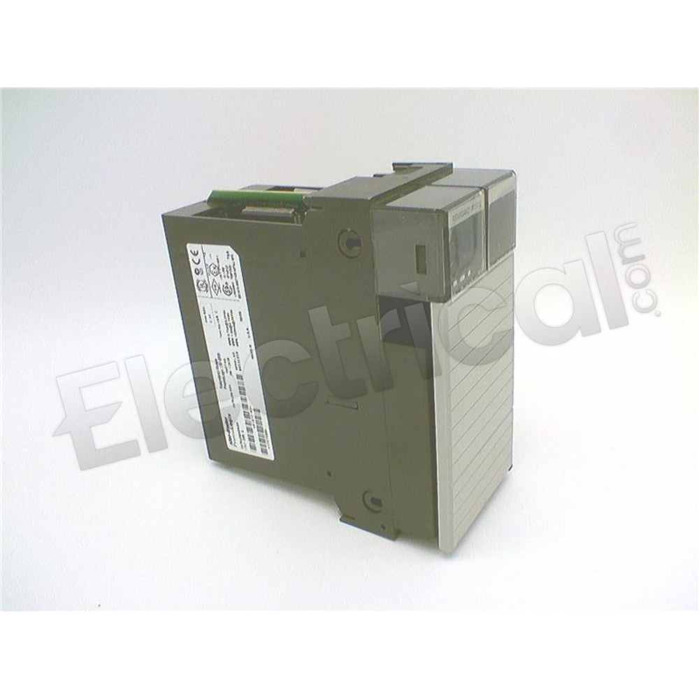 Allen-Bradley 1757-SRM PLC Module Automation